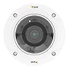 Axis Communications P32 Series P3227-Lv 5MP Network Dome Camera with ...