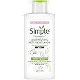 Amazon.com : Simple Replenishing Rich Moisturiser, 125ml by Simple ...