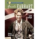 Sterling Biographies®: Amelia Earhart: A Life in Flight: Victoria ...