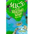 Mice of the Westing Wind, Book One: Davis, Tim: 9781579240653: Amazon ...