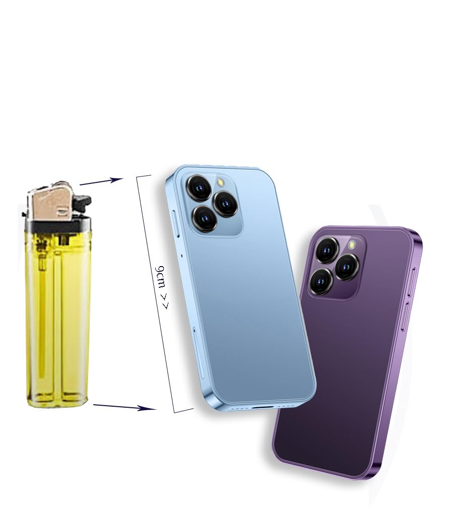 Mua iLight Mini 16 Pro : World's Smallest 4G LTE Android Smartphone | 3 ...