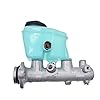climbo Brake Master Cylinder 47201-60680 Fit for Toyota Land Cruiser ...