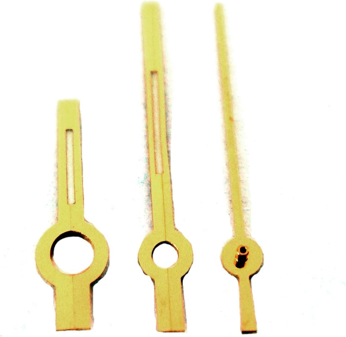 Amazon.com: Stick Watch Hands to Fit Rolex Ladies Calibers 2130, 2135 ...