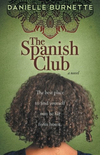 Book review of The Spanish Club - Readers' Favorite: Book Reviews and ...