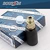 Diesel Hand Primer Pump Kit For Case IH 770 870 970 1030 Mercedes Benz ...