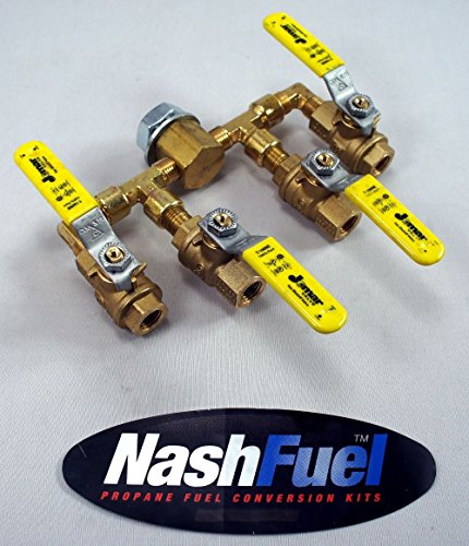 Compare Price: natural gas manifold - on StatementsLtd.com