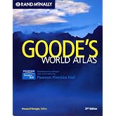 Amazon.com: Goode's World Atlas: 9780133864649: Rand McNally: Books