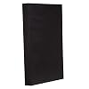 ATS Acoustics Sound Absorbing Microsuede Fabric Studio Acoustic Panel ...