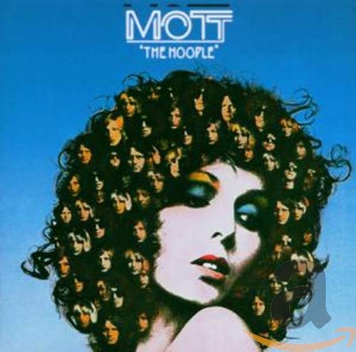 The Hoople - Mott the Hoople: Amazon.de: Musik