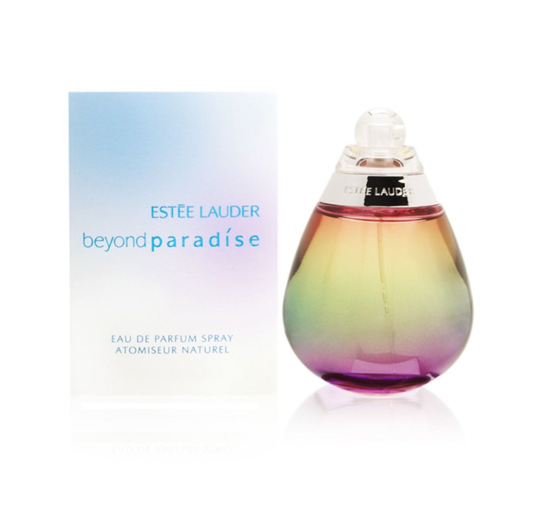 Amazon.com : Beyond Paradise By Estee Lauder For Women. Eau De Parfum ...