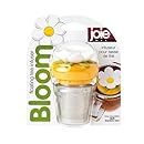 Amazon.com: Joie Stainless Steel Bloom Floating Tea Infuser: Home & Kitchen