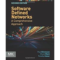 Software-Defined Networks: A Systems Approach: Peterson, Larry L., Cascone, Carmelo, O'Connor ...