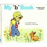 My "r" book (My first steps to reading): Moncure, Jane Belk ...