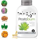 Diet horizon - Prosta force - 60 comprimés - Protecteur de la prostate ...