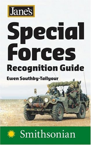 Jane's Recognition Guide Book Series