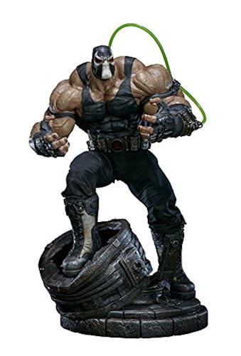 DC Sideshow Comics Batman Bane Premium Format Figure Statue in Oman ...