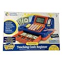 Amazon.com: Learning Resources Canadian Version Teaching Cash Register ...