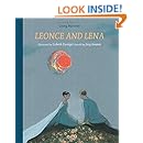 Leonce and Lena: Jurg Amann, Lisbeth Zwerger: 9780735841413: Amazon.com ...