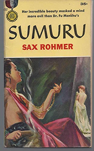 Publication: Sumuru