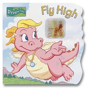 Fly High book by Apple Jordan