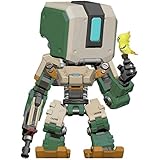 Amazon.com: Funko Pop Games: Overwatch - 6" Orisa Collectible Figure ...