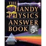 The Handy Physics Answer Book (The Handy Answer Book Series): Zitzewitz ...