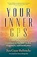 Amazon.com: Your Inner GPS: Follow Your Internal Guidance to Optimal ...