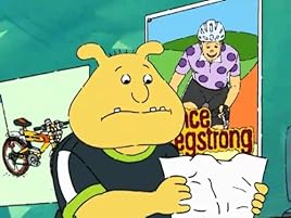 Watch Arthur Season 10 | Prime Video