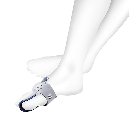 Bauerfeind - ValguLoc - Bunion Splint - Supports Pain Relief from ...