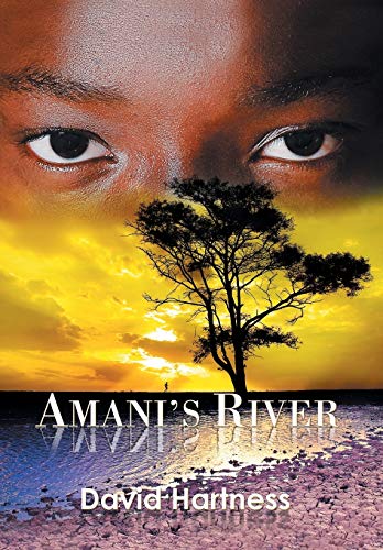 Book review of Amani's River - Readers' Favorite: Book Reviews and ...