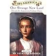 Our Strange New Land (My America): Elizabeth's Jamestown Colony Diary ...