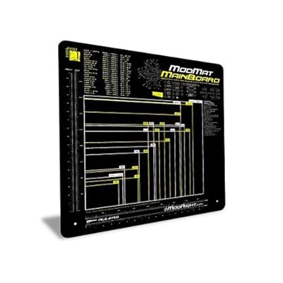 ModRight Mainboard Anti-Static Mod-Mat Work and Nepal | Ubuy