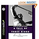 A Tale of Three Kings: Gene Edwards, Paul Michael: 9781610451086 ...