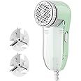 Amazon.com: Allisable Fabric Shaver, Fuzz Balls Pills Lint Remover ...