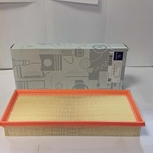 Amazon.com: Mercedes-Benz 278 094 00 04, Air Filter: Automotive