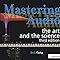 Mastering Audio, Third Edition: The Art and the Science: Katz, Bob ...