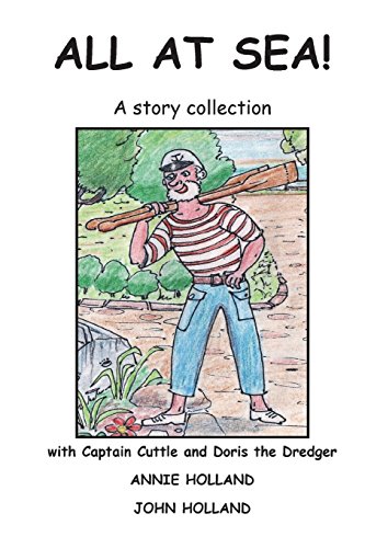 Buy All At Sea Book Online at Low Prices in India | All At Sea Reviews ...