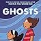 Ghosts : Telgemeier, Raina: Amazon.co.uk: Books