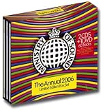 The Annual 2002: Amazon.co.uk: Music