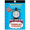 Amazon.com: Thomas the Train Reward Stickers - 200 Stickers!: Toys & Games