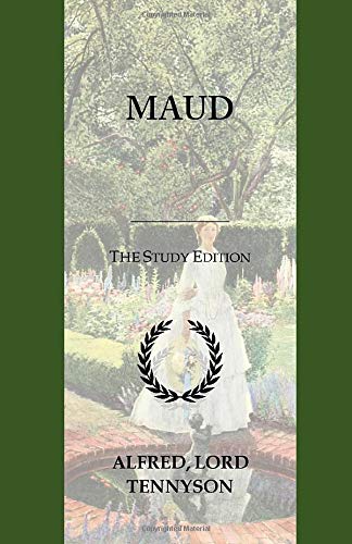 Maud: A-Level English Student Edition with wide annotation friendly ...