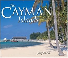 The Cayman Islands: Jenny Palmer: 9781405077248: Amazon.com: Books