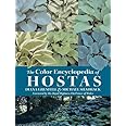 The Color Encyclopedia of Hostas: Shadrack, Michael, Grenfell, Diana ...
