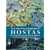 The New Encyclopedia of Hostas: Grenfell, Diana, Shadrack, Michael ...