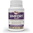 Vitafor - Simfort Plus - 60 Cápsulas | Amazon.com.br