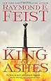 King of Ashes: Book One of The Firemane Saga (Firemane Saga, The ...