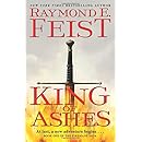 King of Ashes: Book One of The Firemane Saga (Firemane Saga, The ...
