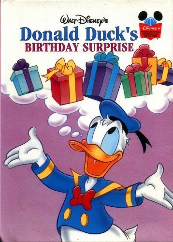 National Donald Duck Day On June 9th - Donald Duck Day Facts, Activities