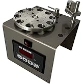 Amazon.com : AGS Brass Case Annealer V2 - Annealing Machine - for ...