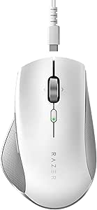Amazon.com: Razer Pro Click Humanscale Wireless Mouse: Ergonomic Form ...